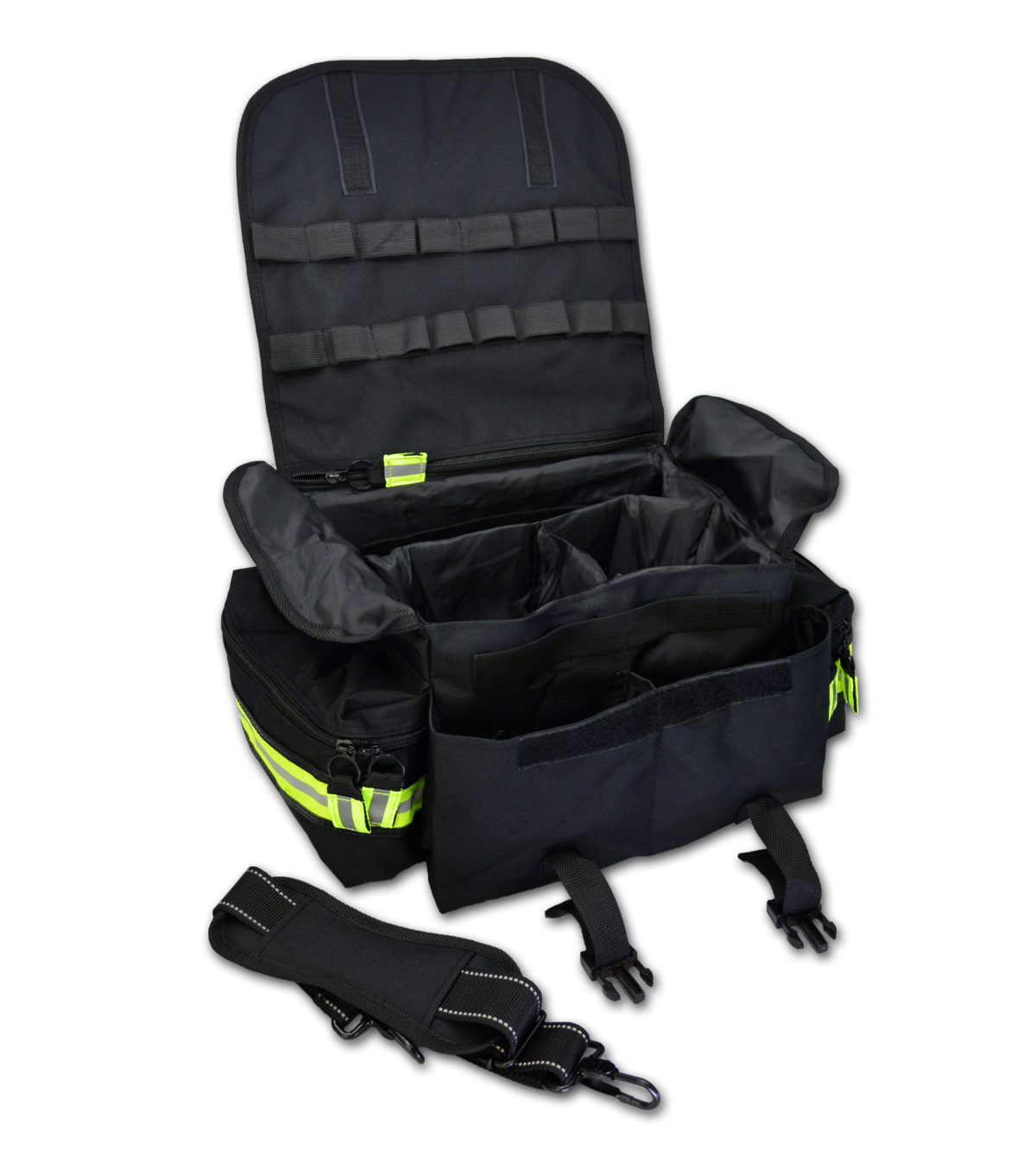 Lightning X Small EMT First Responder Bag | Live Action Safety