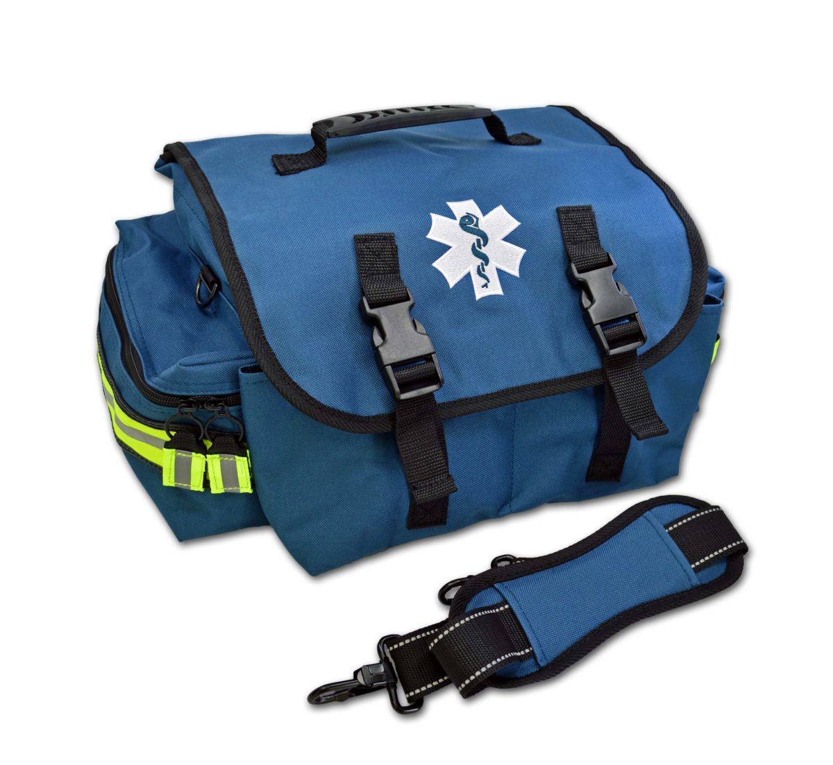 Lightning X Small EMT First Responder Bag | Live Action Safety