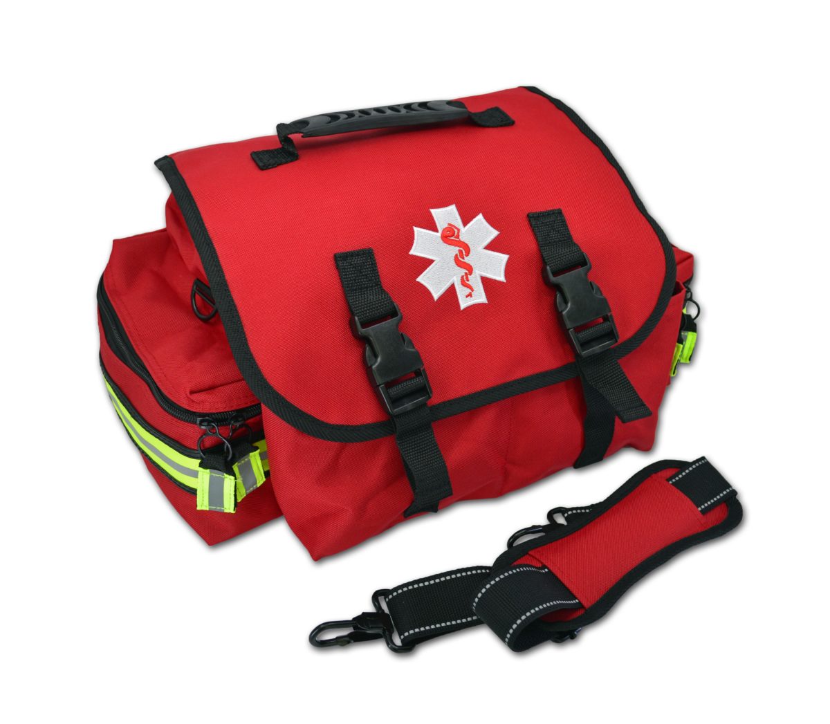 Lightning X Small EMT First Responder Bag | Live Action Safety