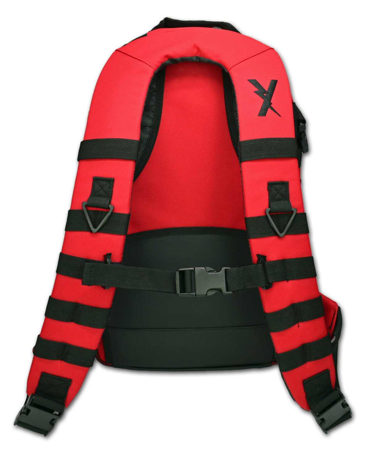 Lightning X Premium Tactical Medic Backpack w/ Mods & Hydration Port ...