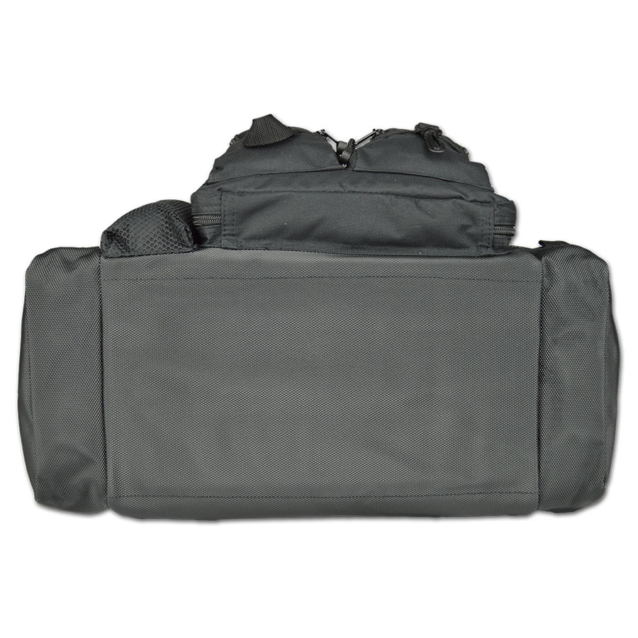 Lightning X Premium Hybrid Range/Patrol Gear Bag | Live Action Safety