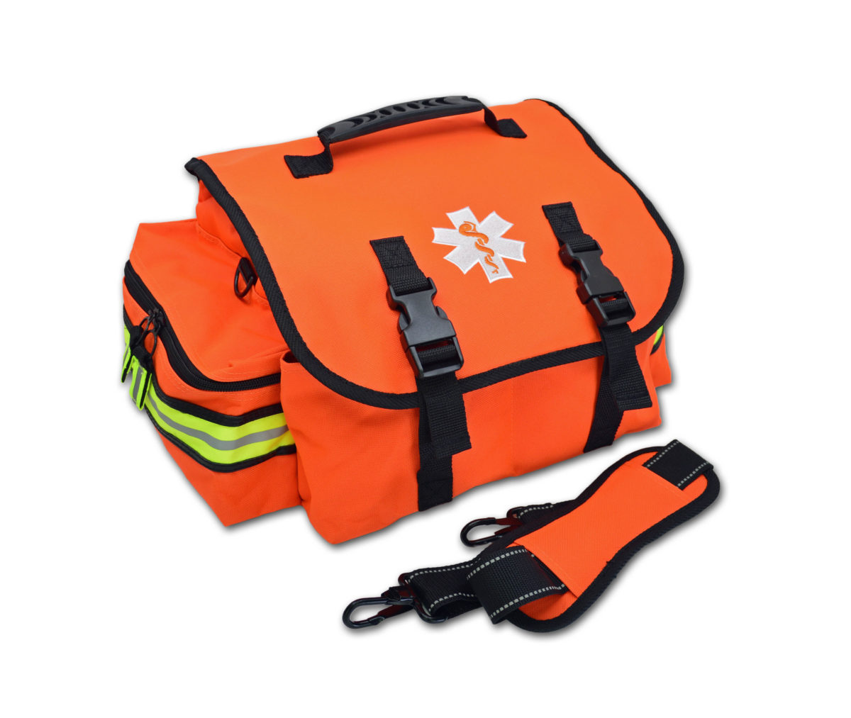 Lightning X Small EMT First Responder Bag | Live Action Safety