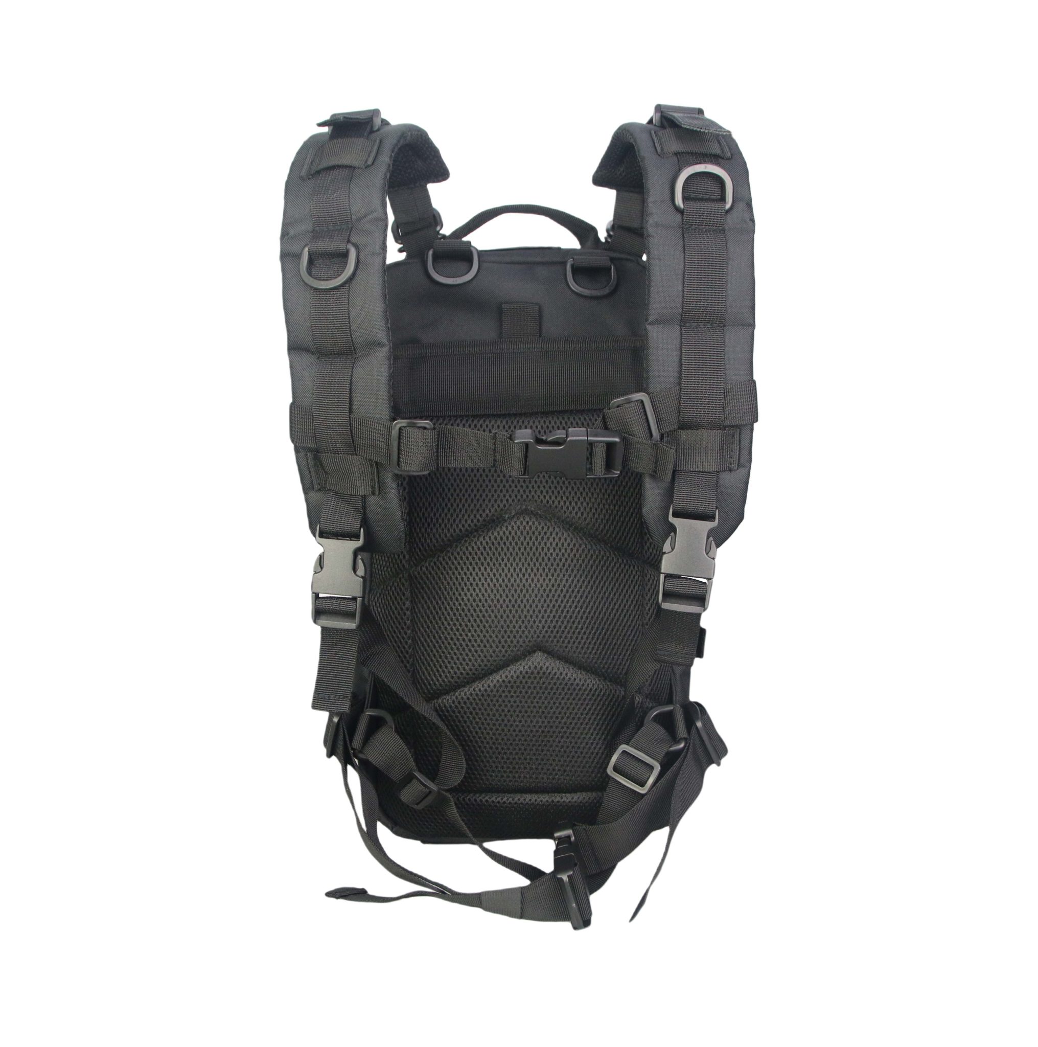 Lightning X Small Tactical Assault Backpack | Live Action Safety