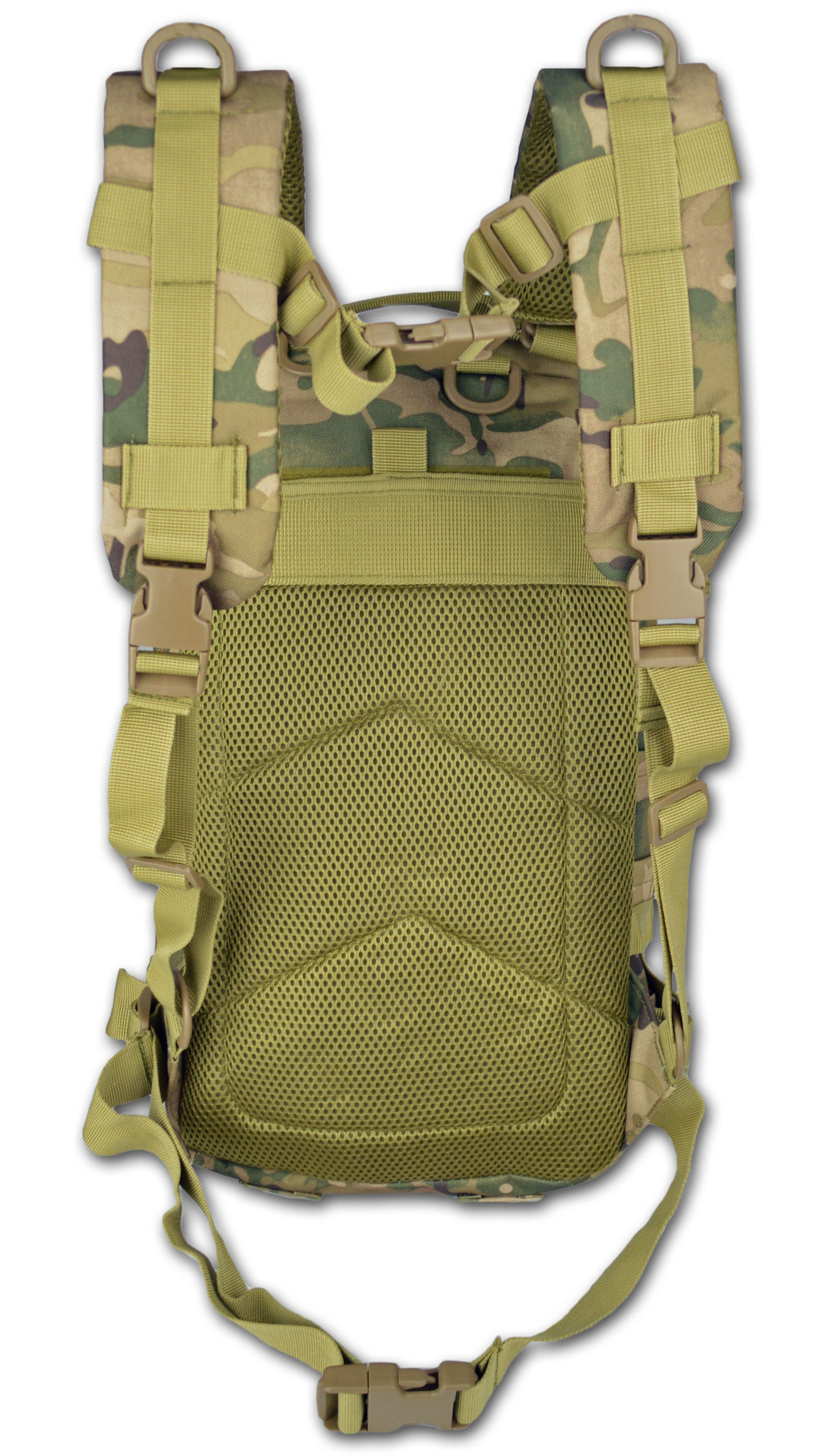 Lightning X Small Tactical Assault Backpack | Live Action Safety