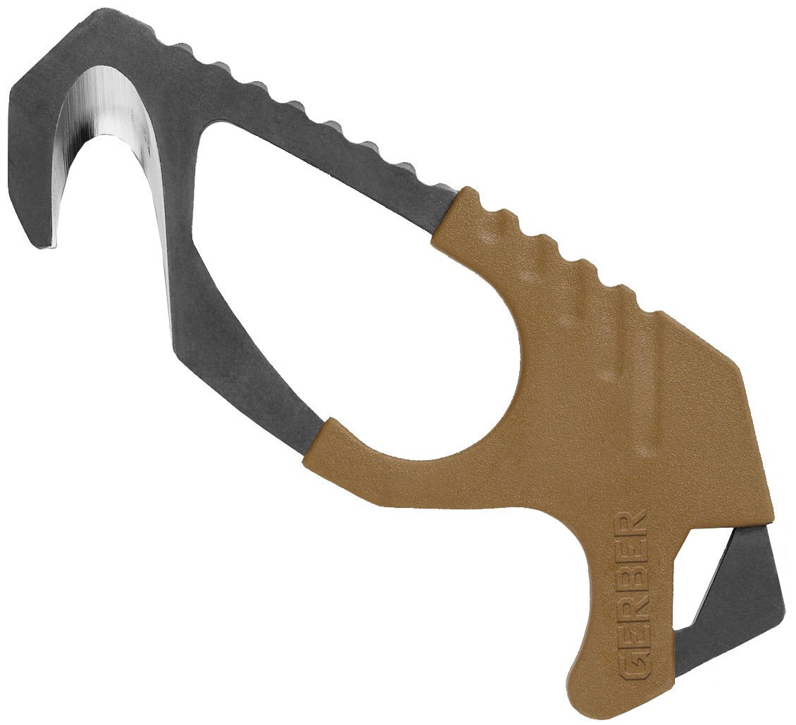 Gerber Strap Cutter - MOLLE | Live Action Safety