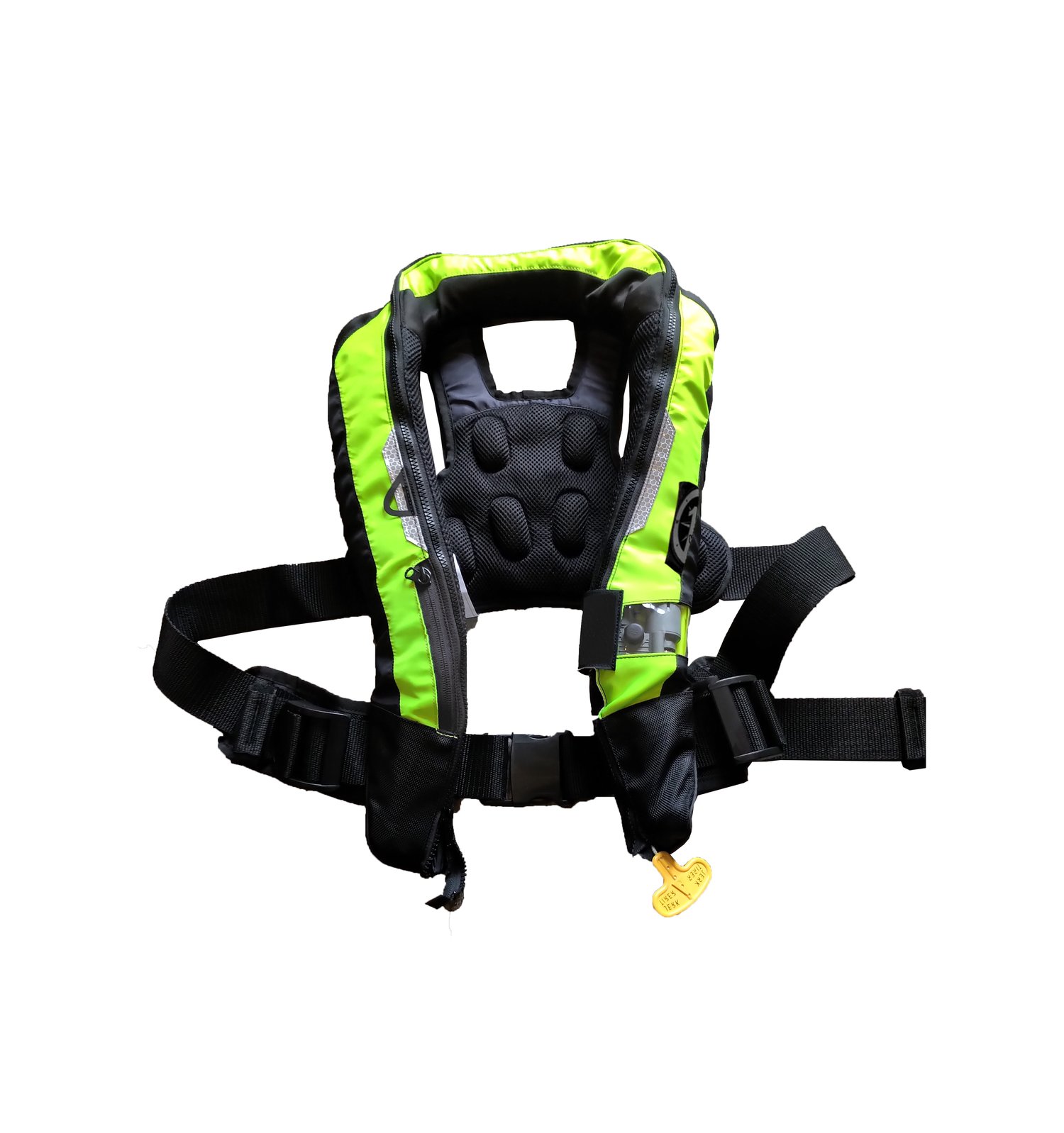 FW-40 PRO Ergo Inflatable PFD | Live Action Safety