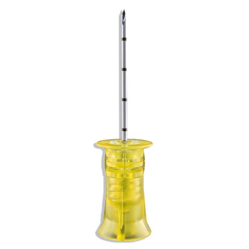 EZ-IO Large Adult Needle - 45mm | Live Action Safety