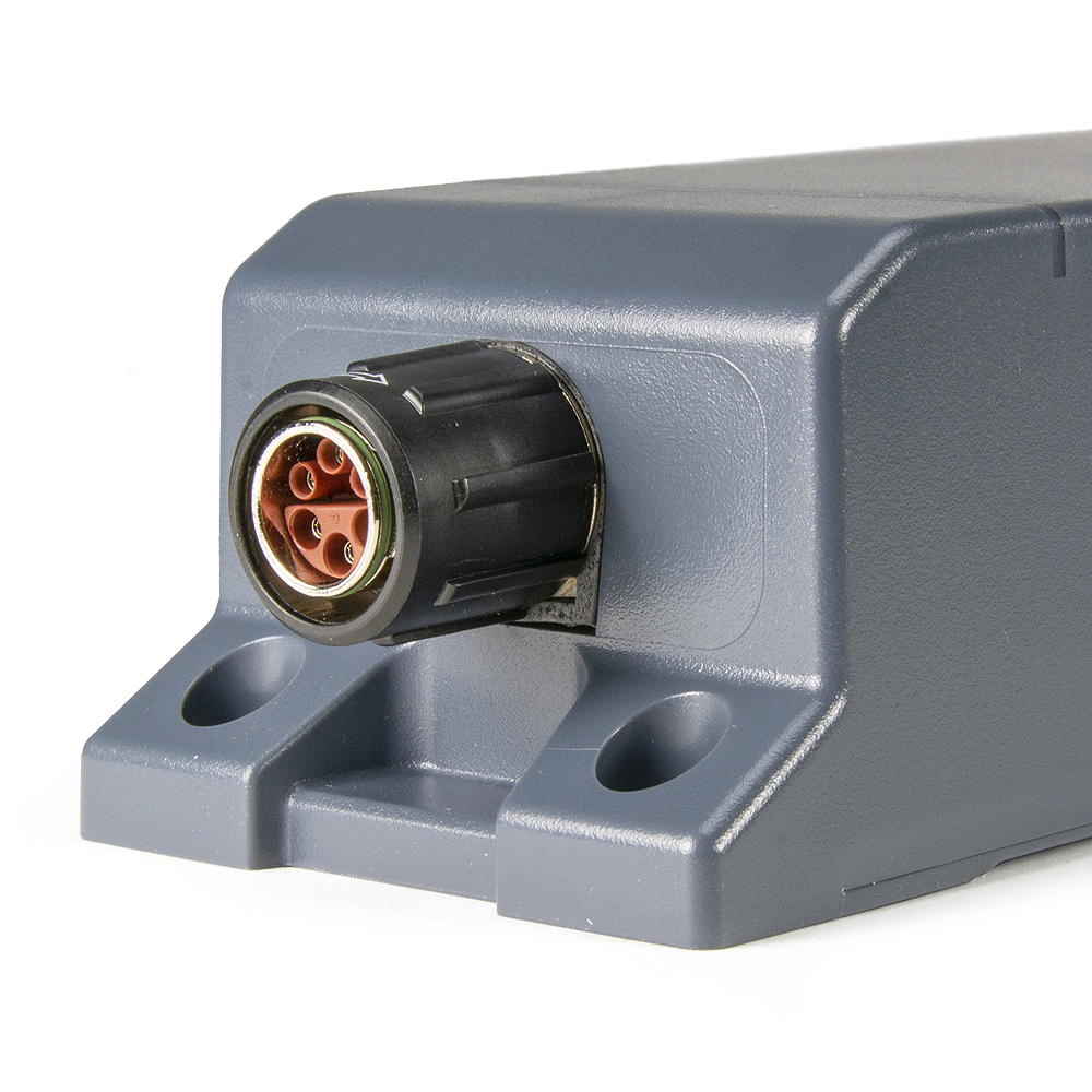 Physio-Control LIFEPAK 15 AC Power Adapter- NEW | Live Action Safety