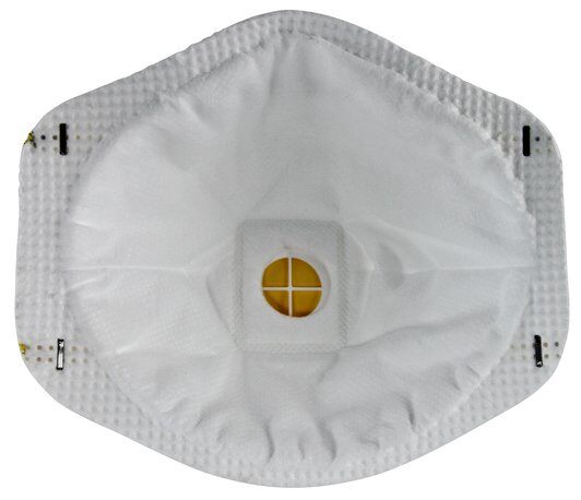 3M 8511 Particulate Respirator and Surgical Mask - N95 | Live Action Safety