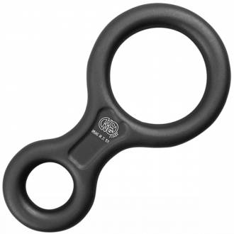 Kong 8 Classic Descender - 4 Colors | Live Action Safety