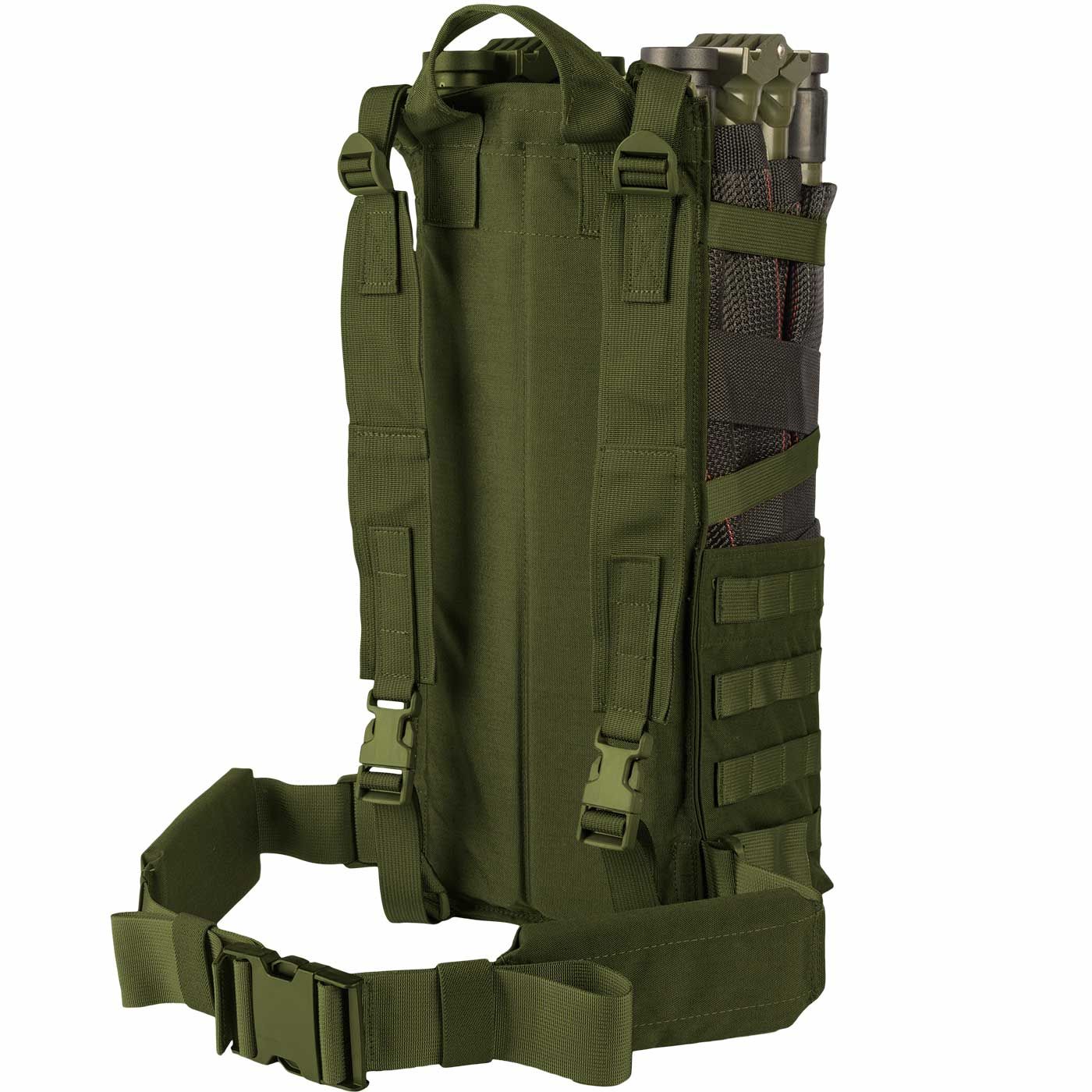 NAR Talon II Assault Litter Carrier | Live Action Safety