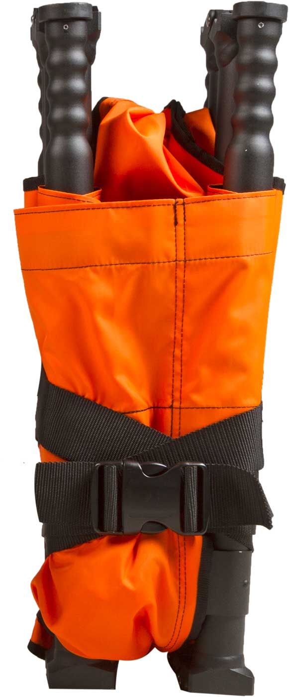 NAR Medevac Litter | Live Action Safety