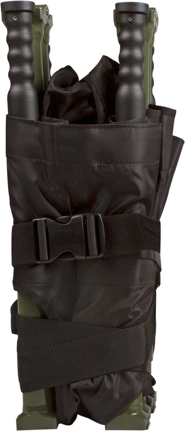 NAR Medevac Litter | Live Action Safety