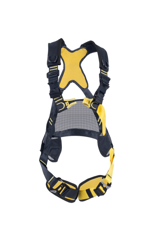 Beal Styx Fast Fall Arrest Harness | Live Action Safety