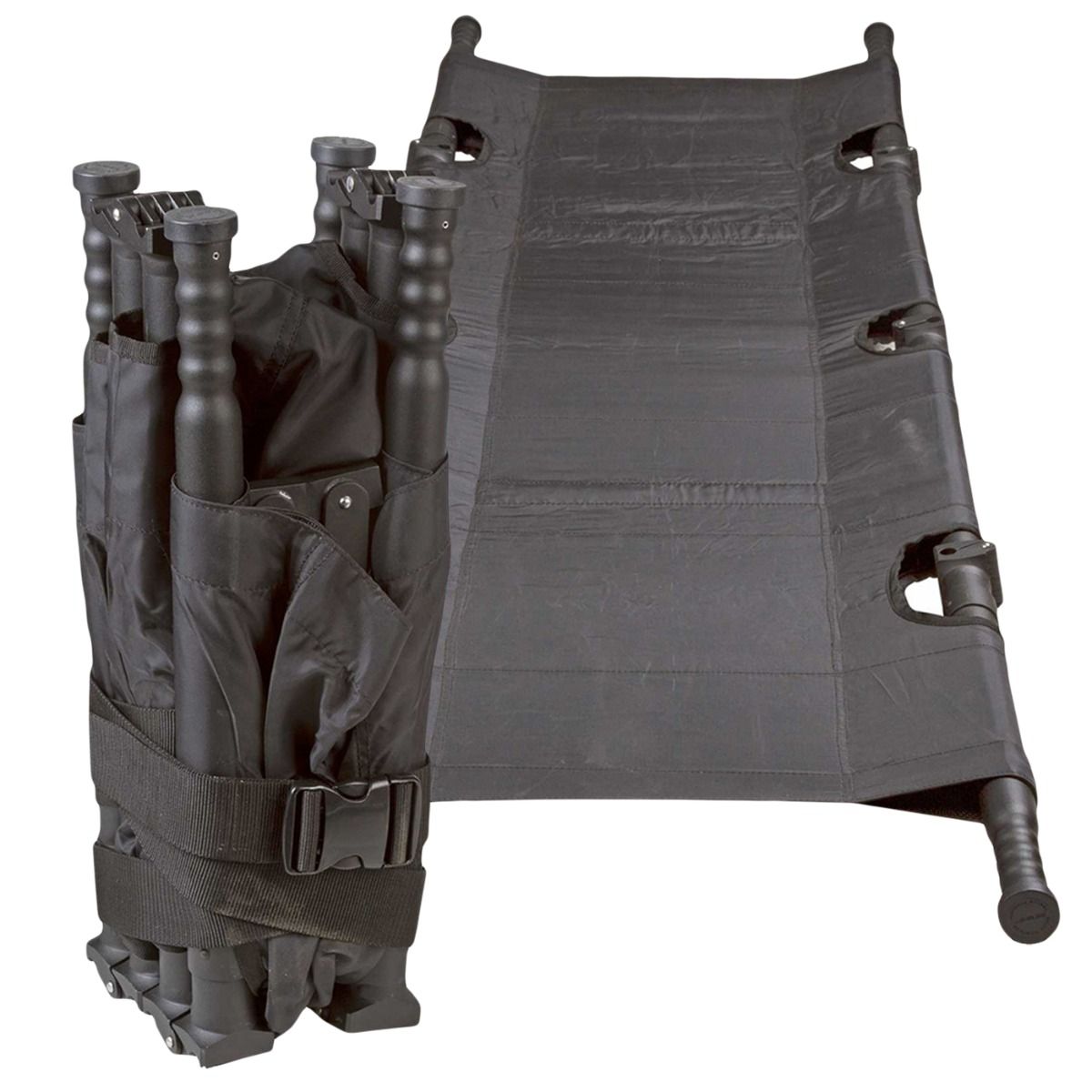 NAR T3 Lightweight Assault Litter | Live Action Safety