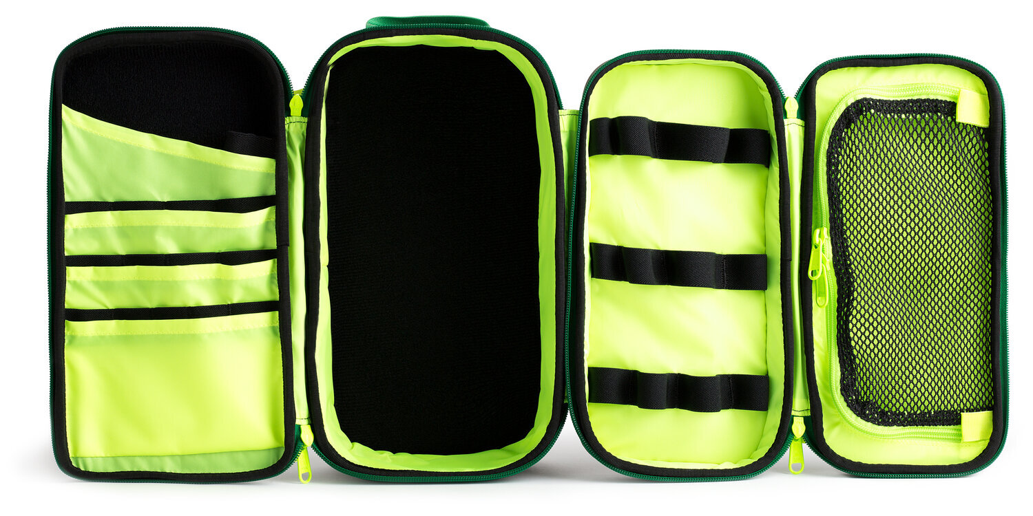 StatPacks G3+ Airway Cell | Live Action Safety