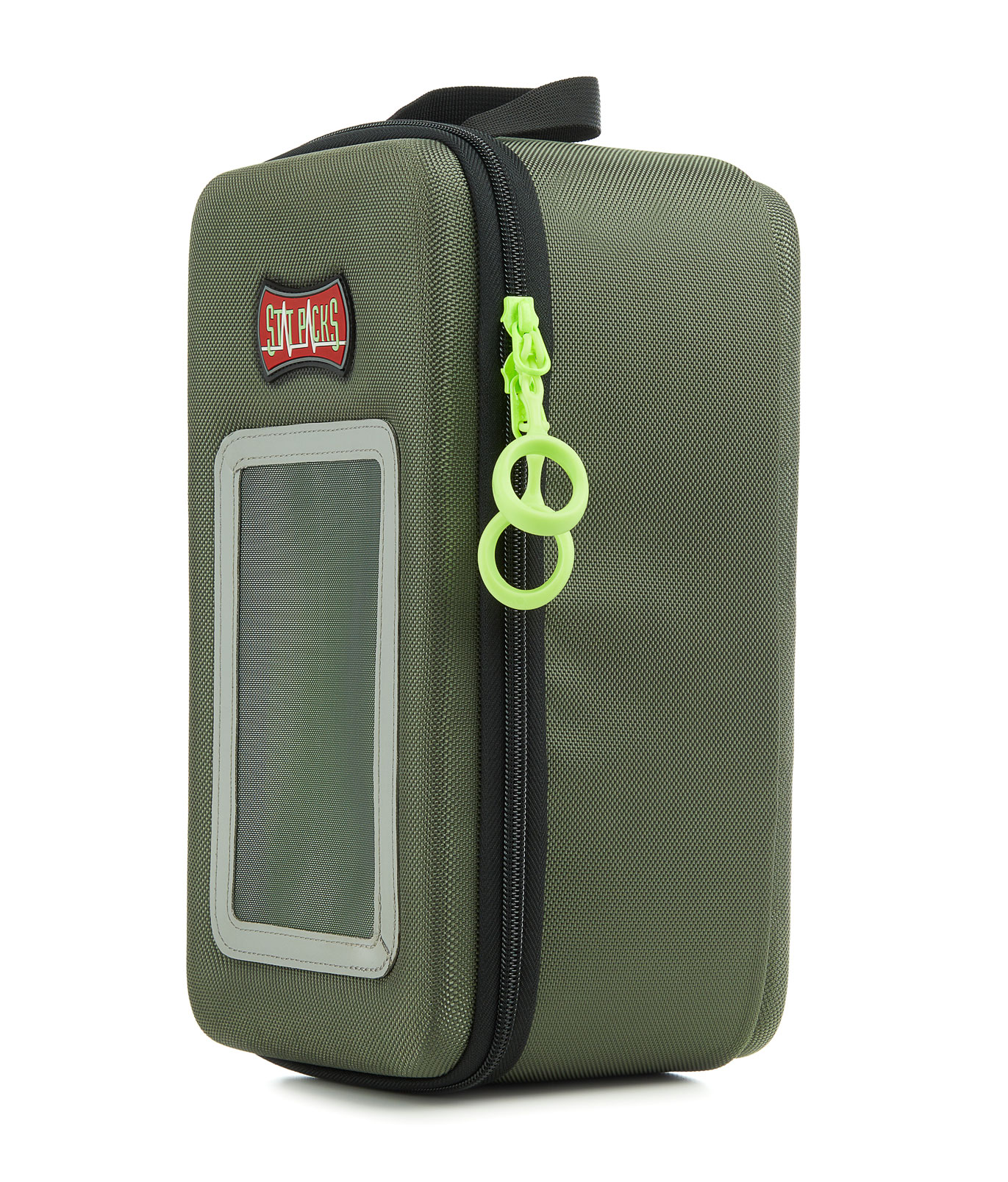 StatPacks G3+ Universal Cell | Live Action Safety