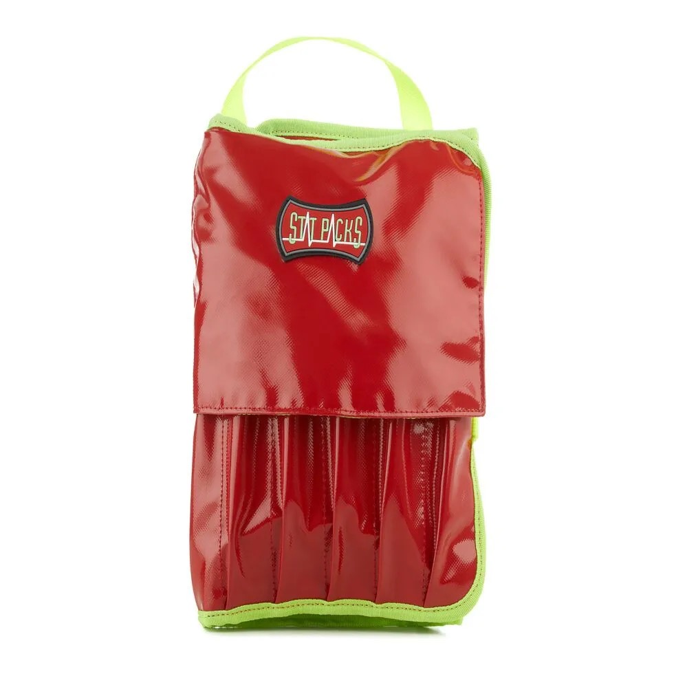 Statpacks G3+ Circulatory Kit - Red | Live Action Safety