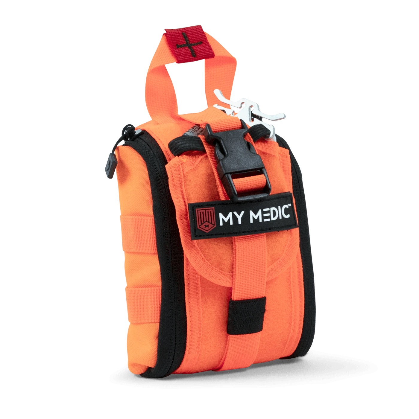 My Medic TFAK First Aid Kit - PRO | Live Action Safety