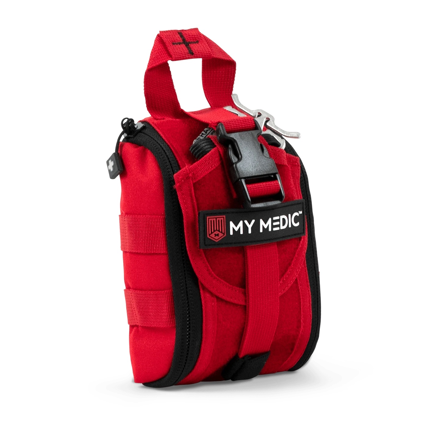 My Medic TFAK First Aid Kit - PRO | Live Action Safety