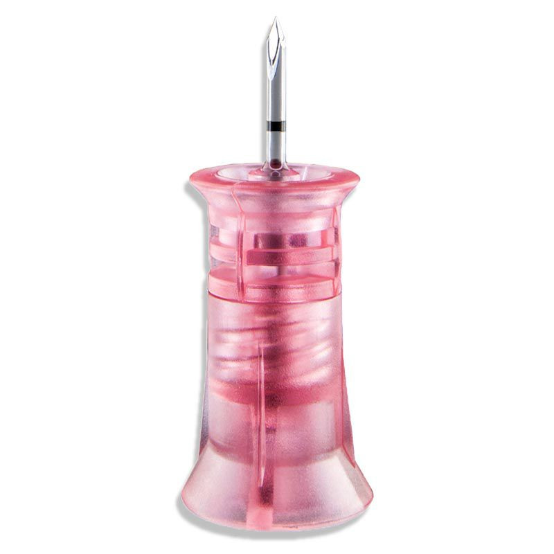 EZ-IO Pediatric Needle - 15mm + Stabilizer Kit | Live Action Safety