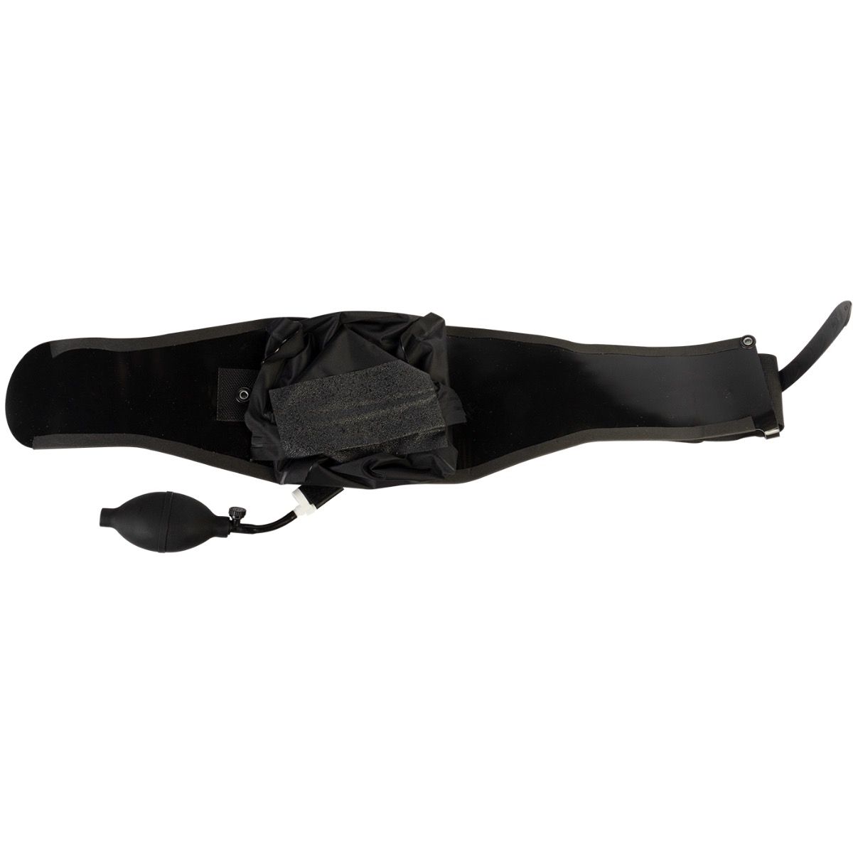 NAR Abdominal Aortic & Junctional Tourniquet - Stabilized | Live Action ...