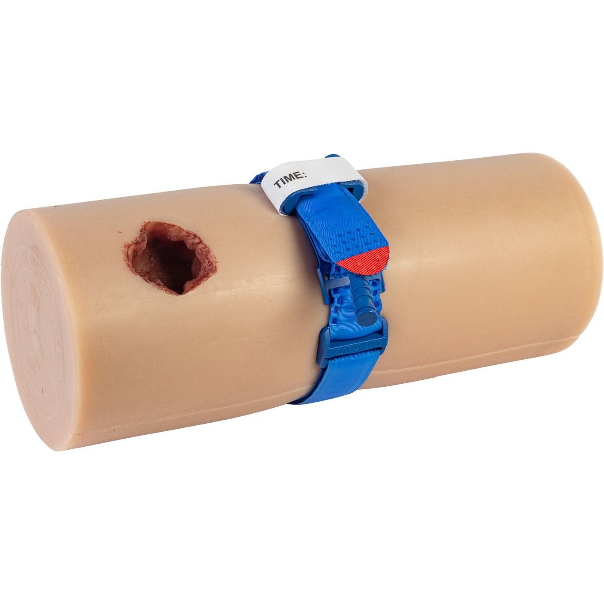 NAR Wound Management Simulator - Leg/Thigh | Live Action Safety
