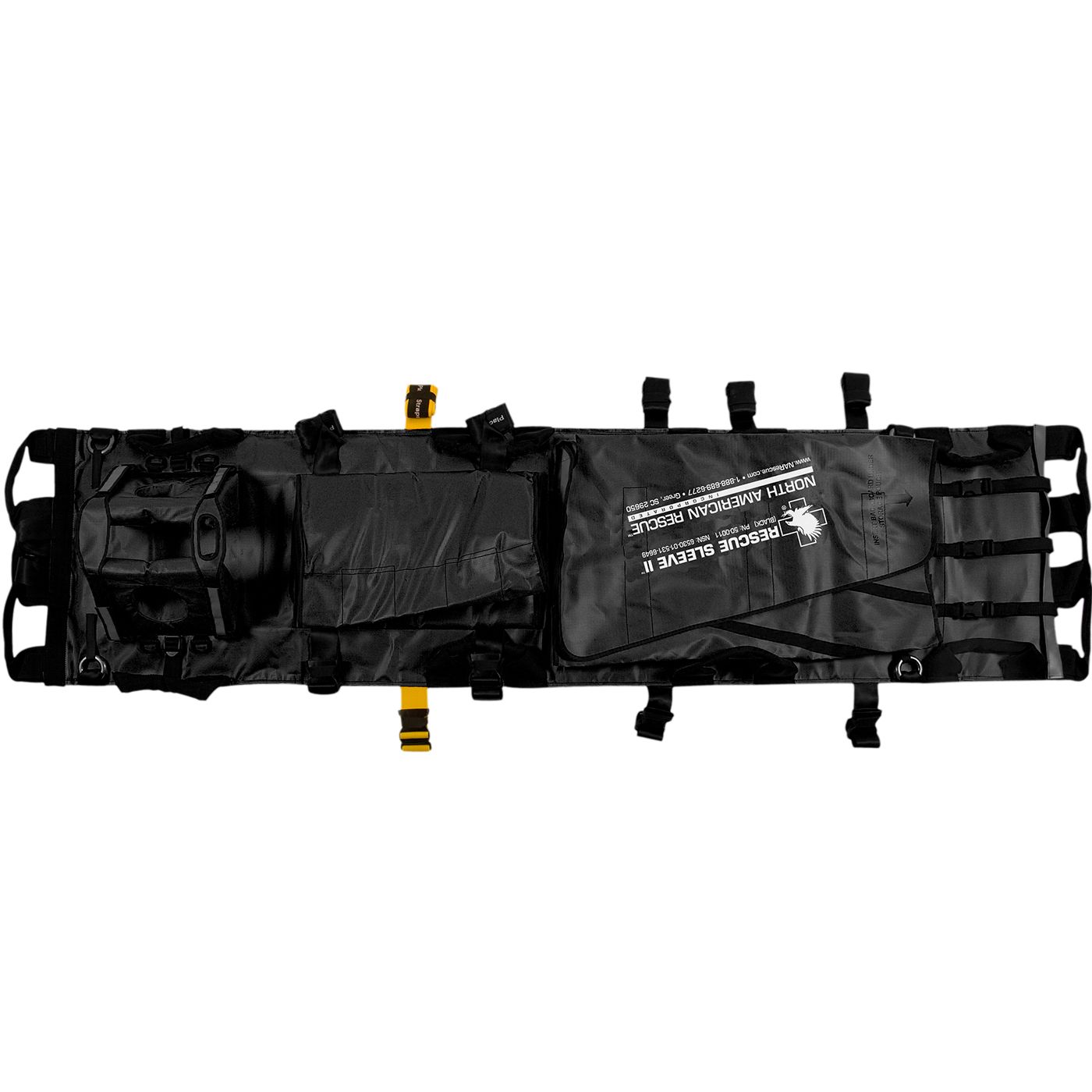 NAR Rescue Sleeve II | Live Action Safety
