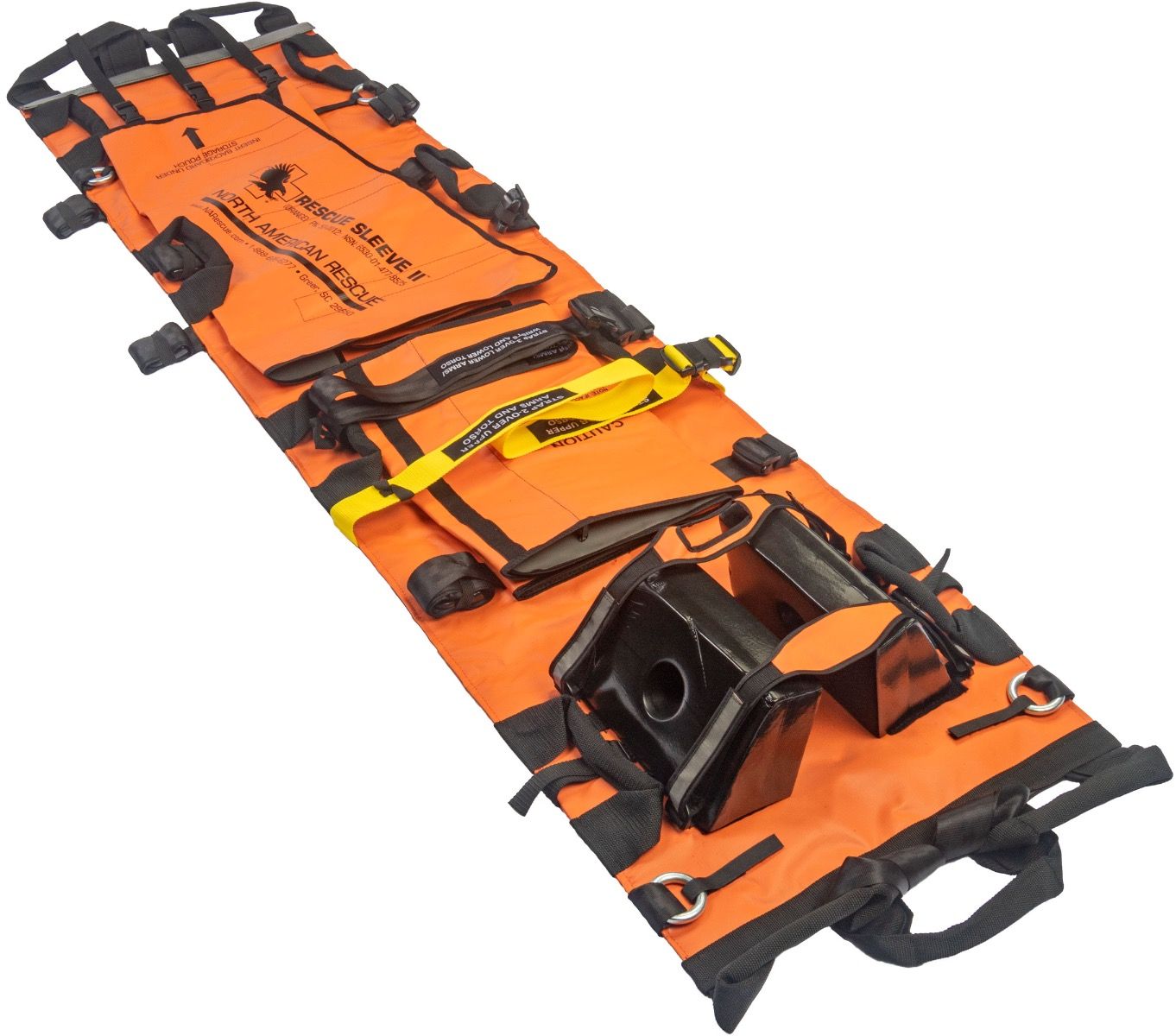 NAR Rescue Sleeve II | Live Action Safety