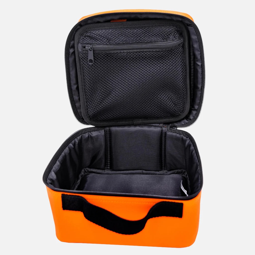 SAM IO Field Storage Case | Live Action Safety