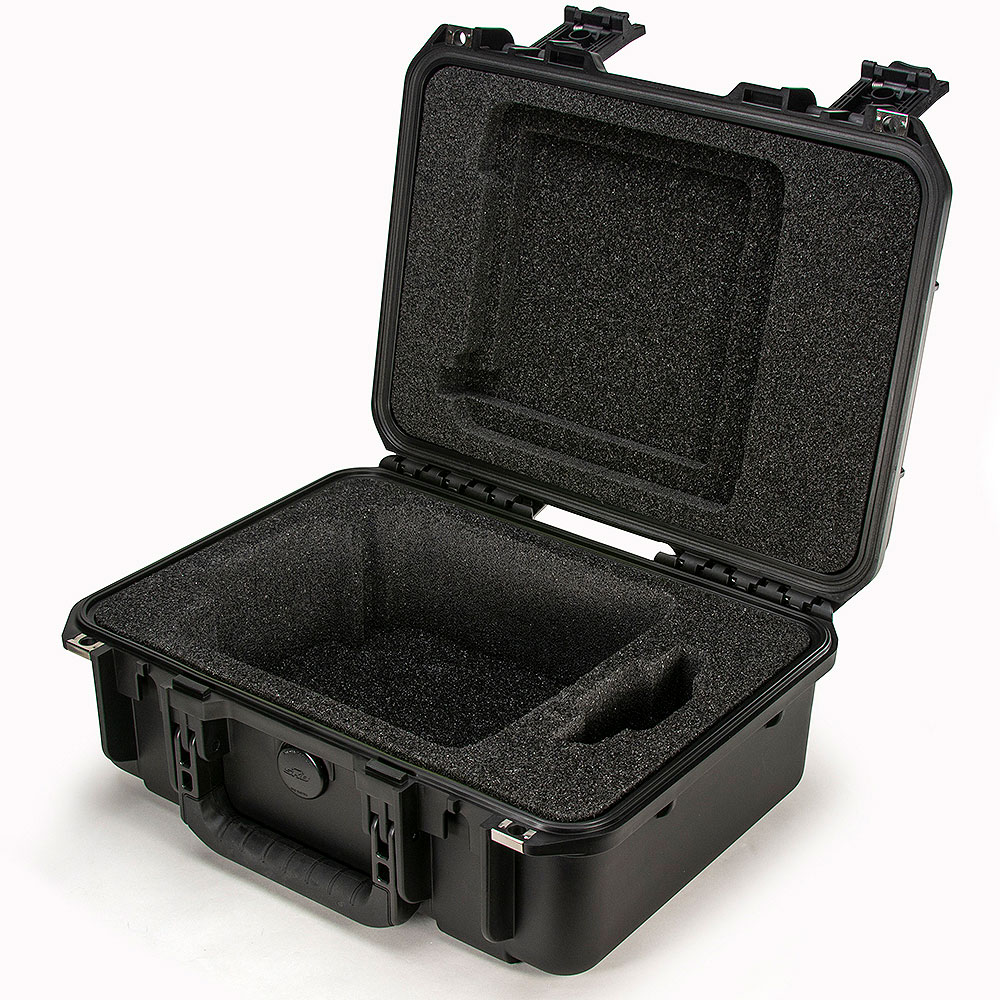 ZOLL AED 3 Hard Shell Carry Case - Small | Live Action Safety