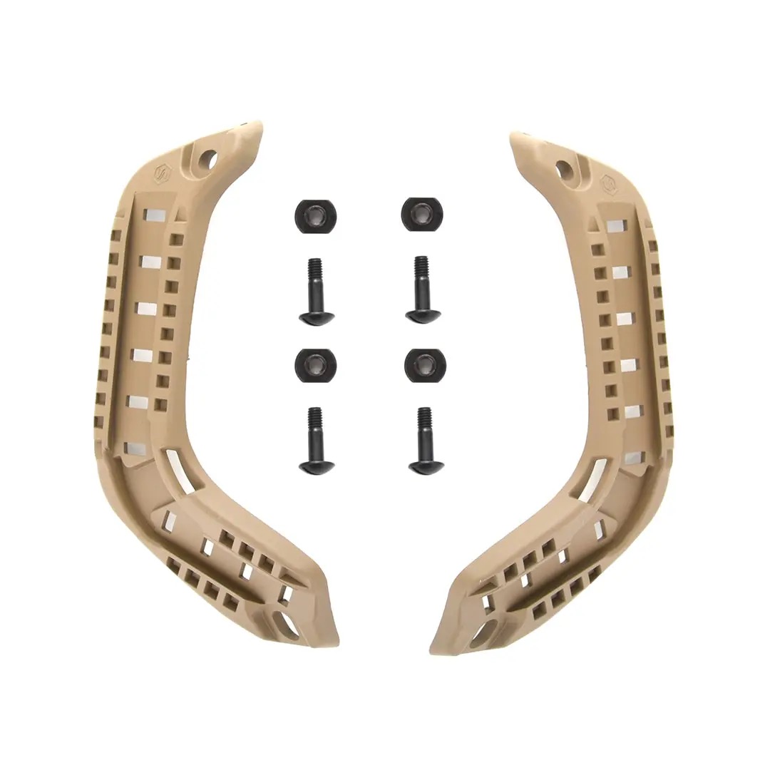 Striker ACH Rail System | Live Action Safety