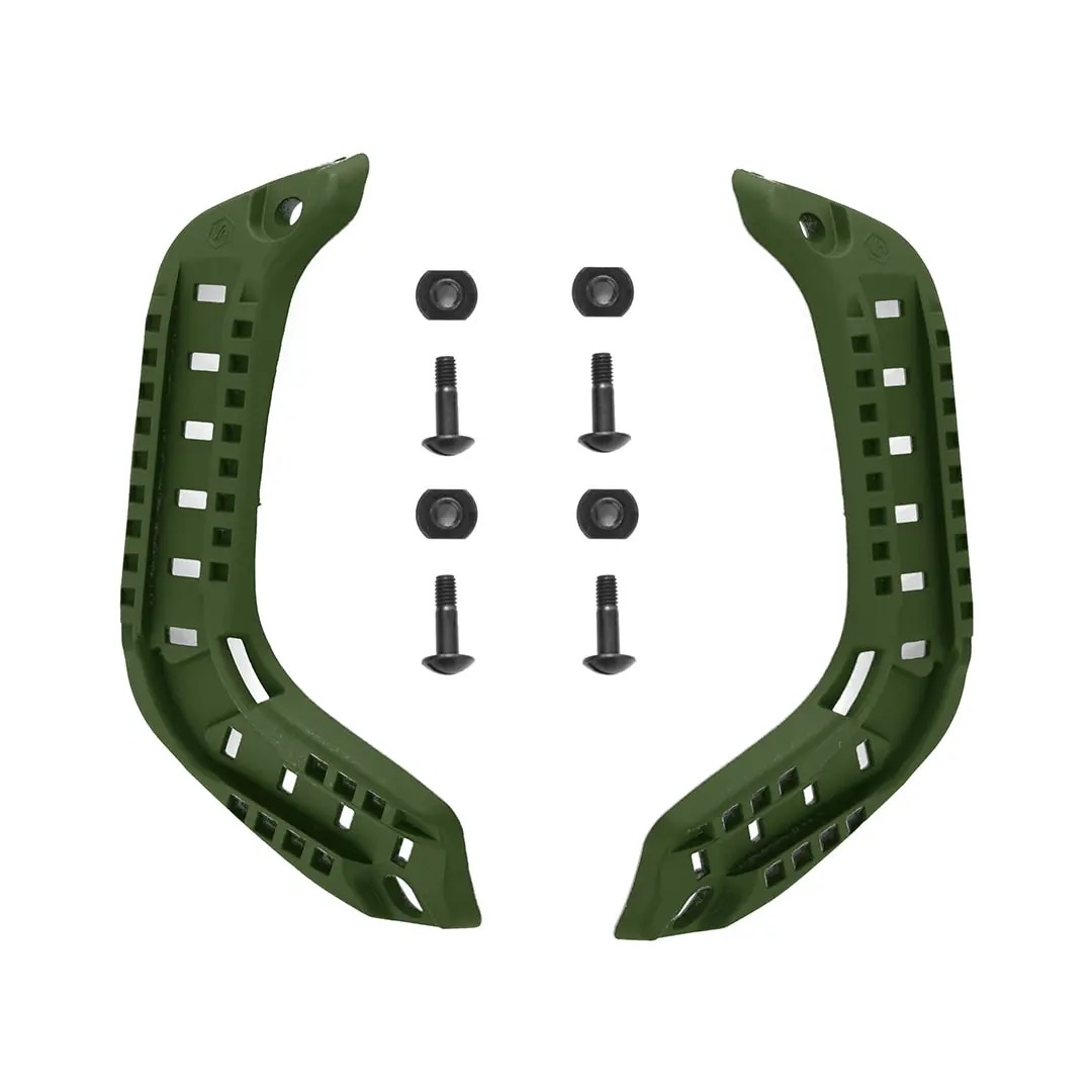 Striker ACH Rail System | Live Action Safety