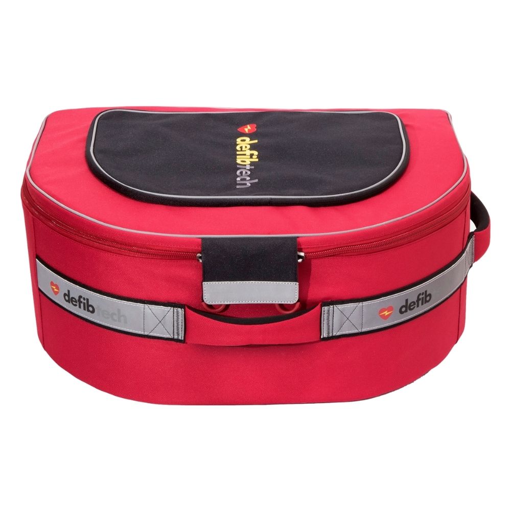 Defibtech Lifeline ARM Automated Chest Compression System | Live Action ...