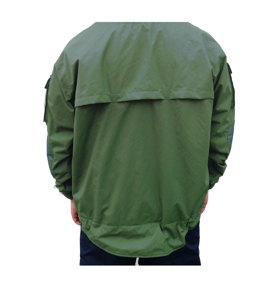 MVP-J-SY Systems Jacket - 3 in 1 | Live Action Safety