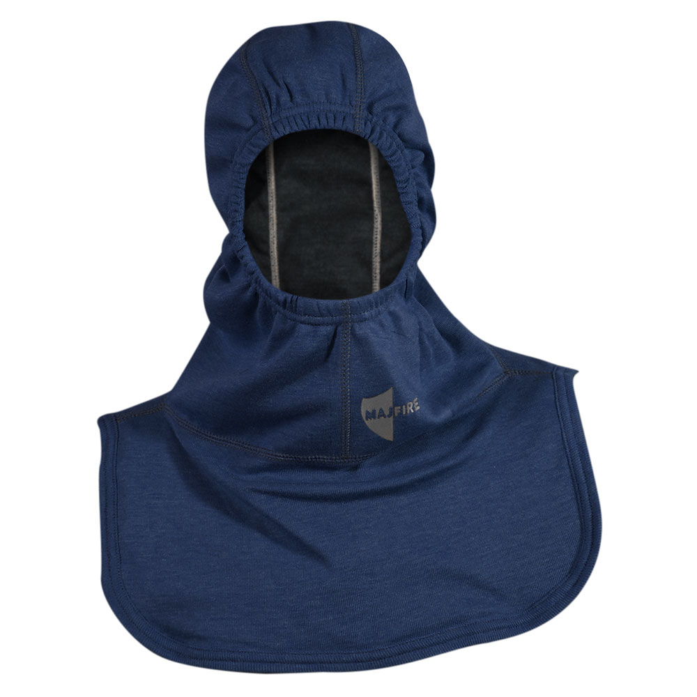 Majestic Halo SPZ NB Particle Filter Fire Hood | Live Action Safety