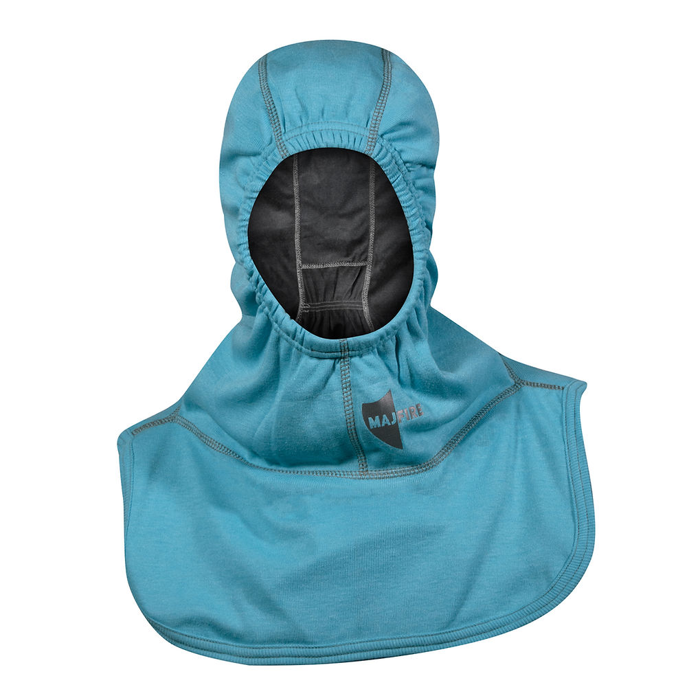 Majestic Halo SPZ NB Particle Filter Fire Hood | Live Action Safety