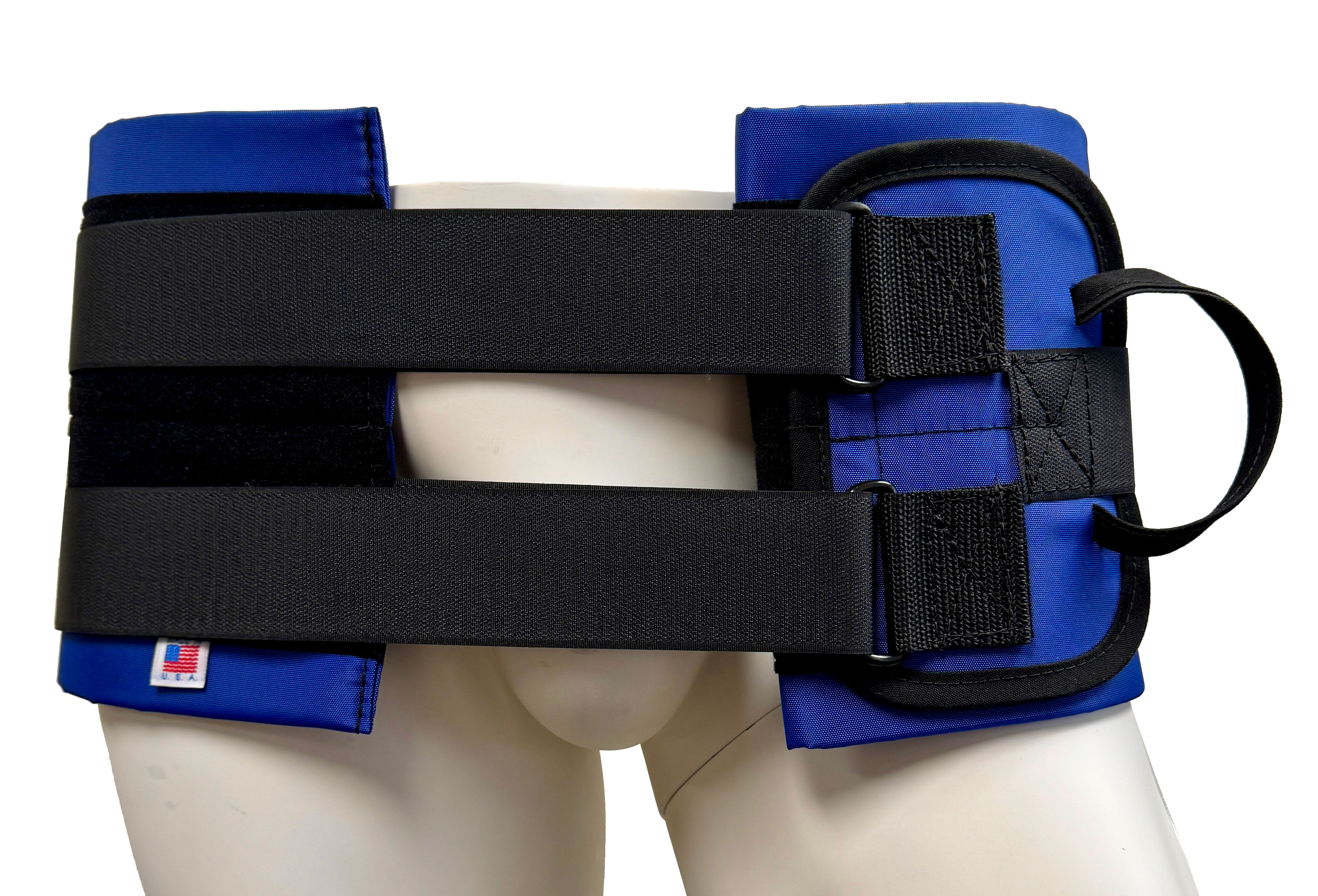 FareTec Responder Pelvic Binder | Live Action Safety