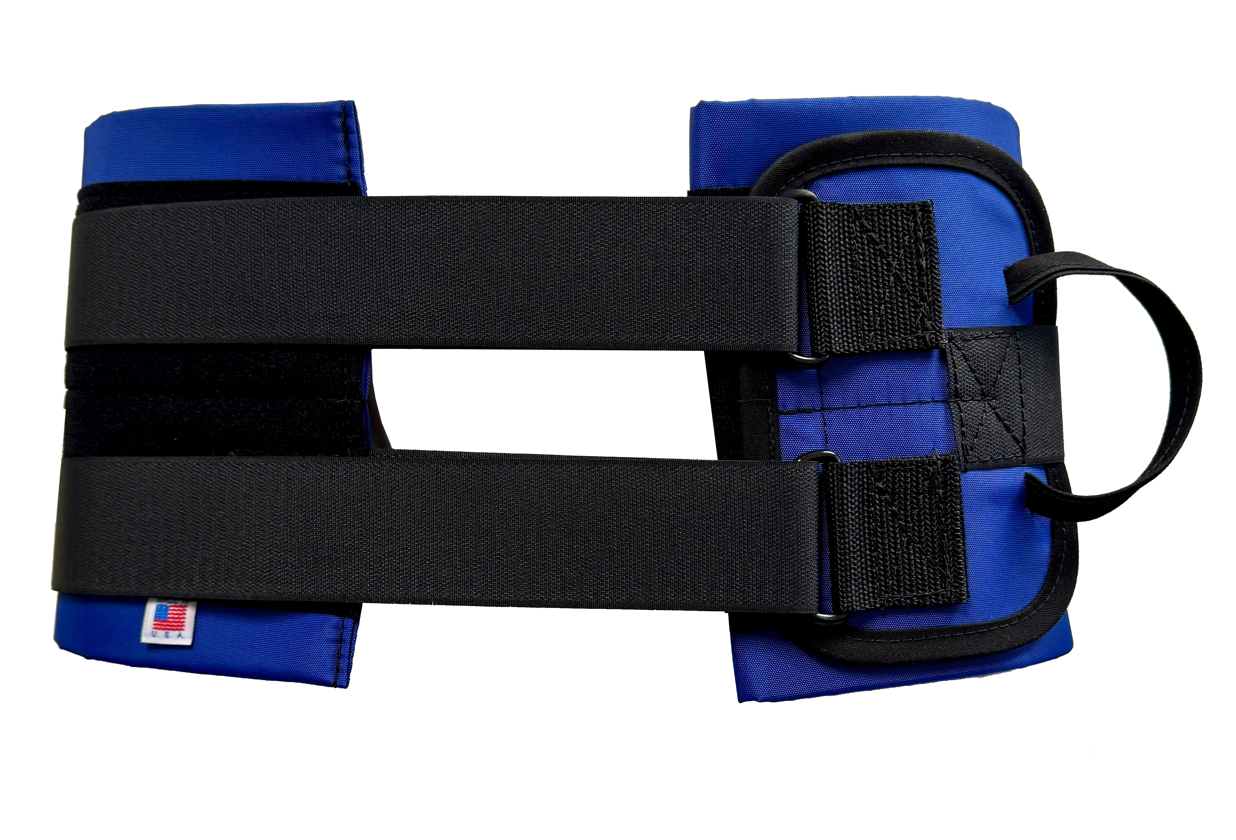 FareTec Responder Pelvic Binder | Live Action Safety