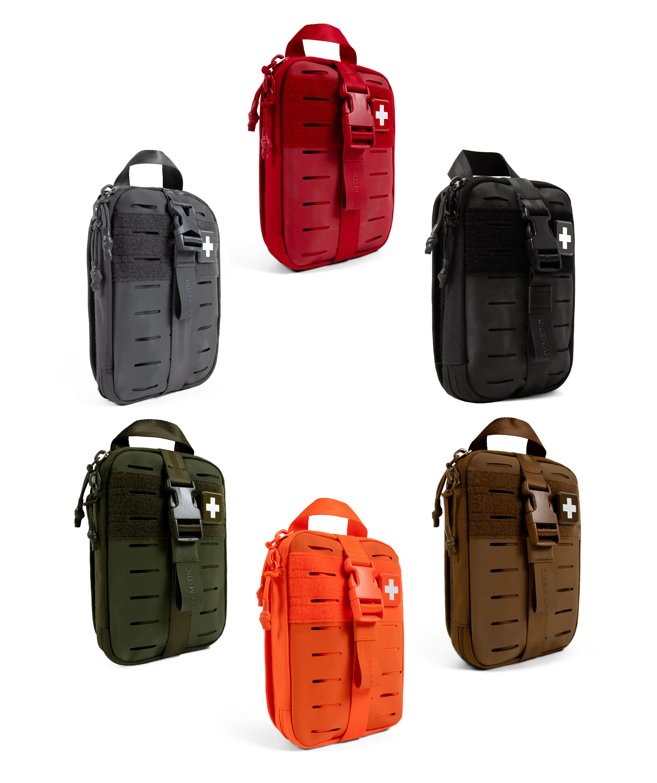 My Medic Wound Closure Kit | Live Action Safety