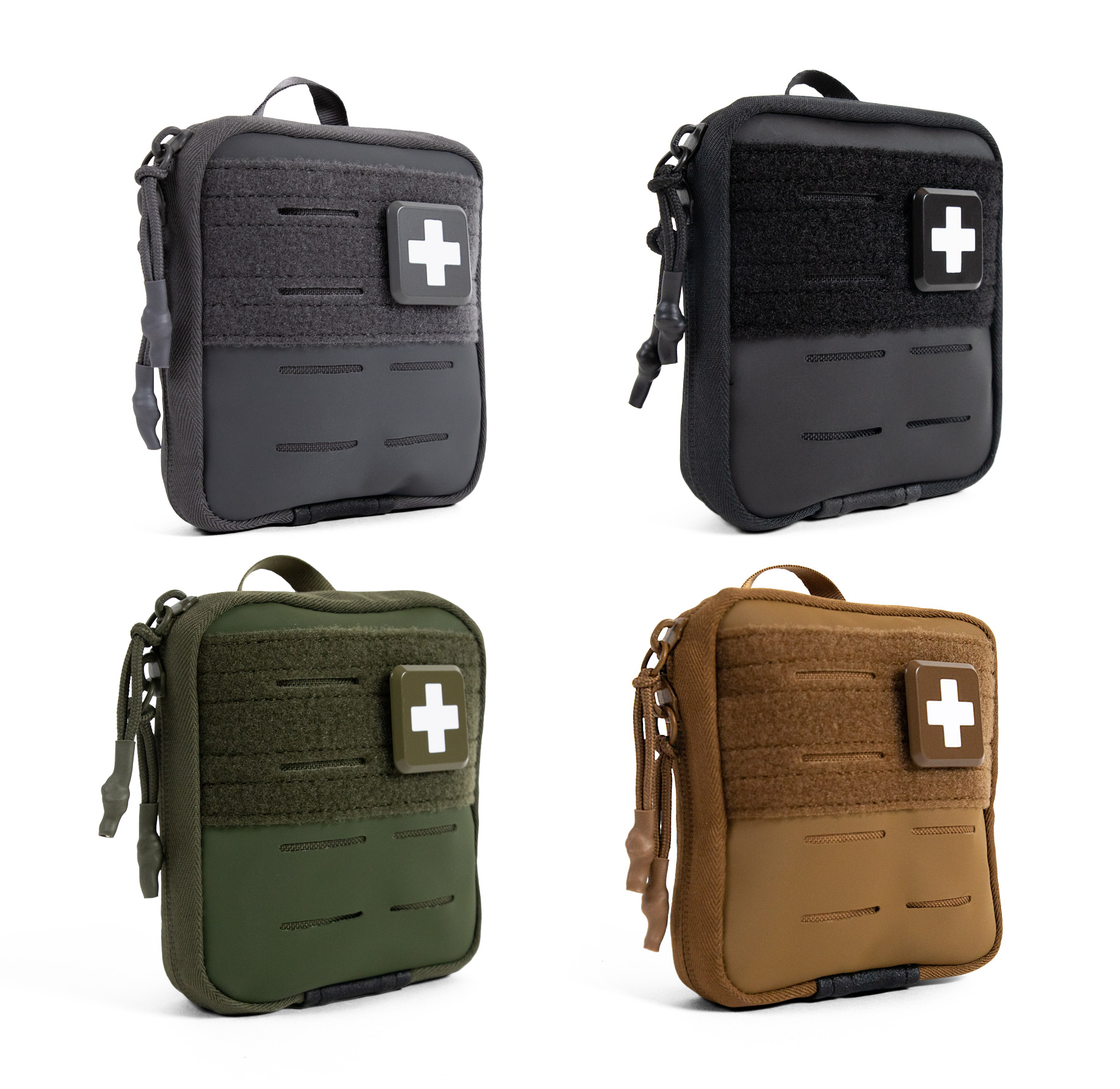 My Medic Everyday Carry First Aid Kit | Live Action Safety