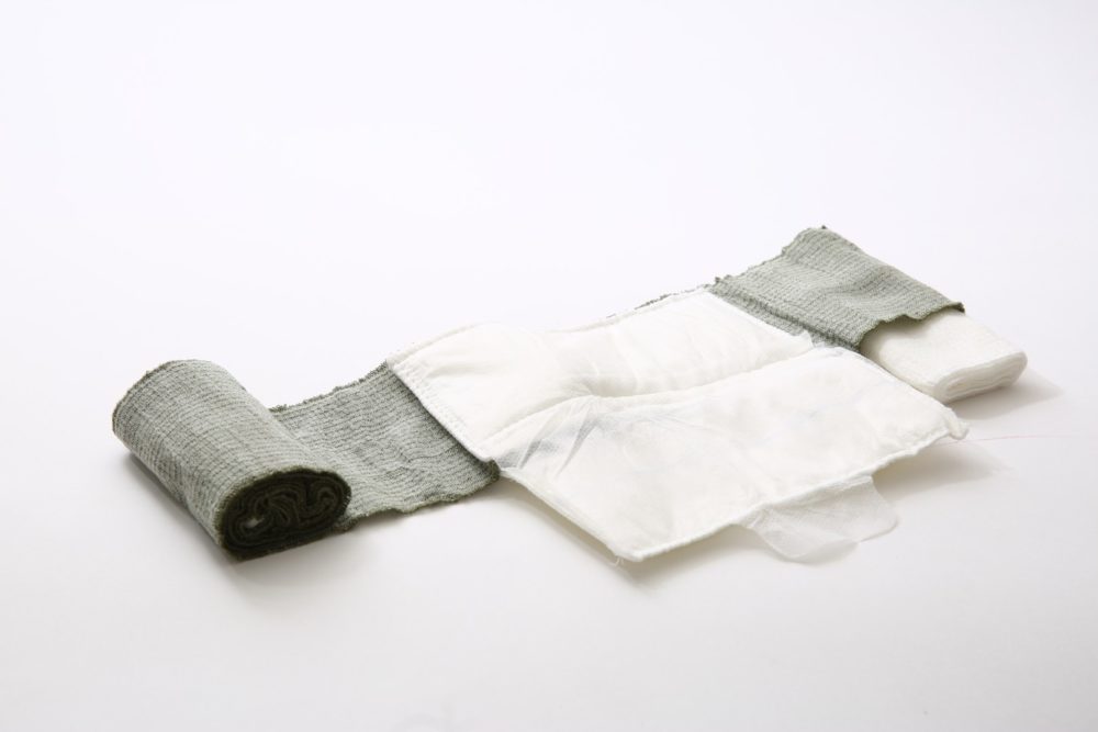 Israeli Emergency T3 Bandage | Live Action Safety
