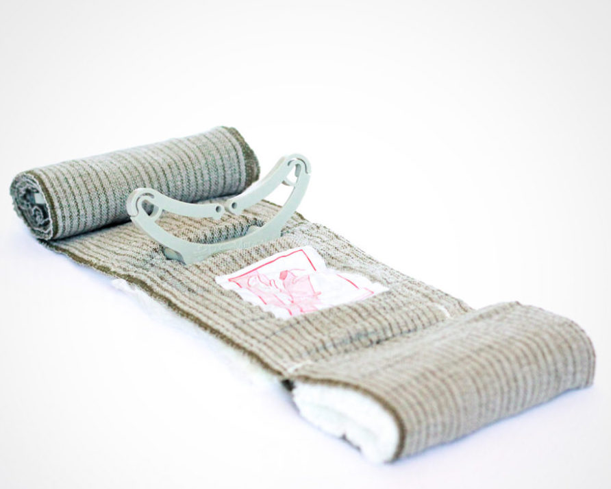 Israeli Emergency T3 Bandage | Live Action Safety