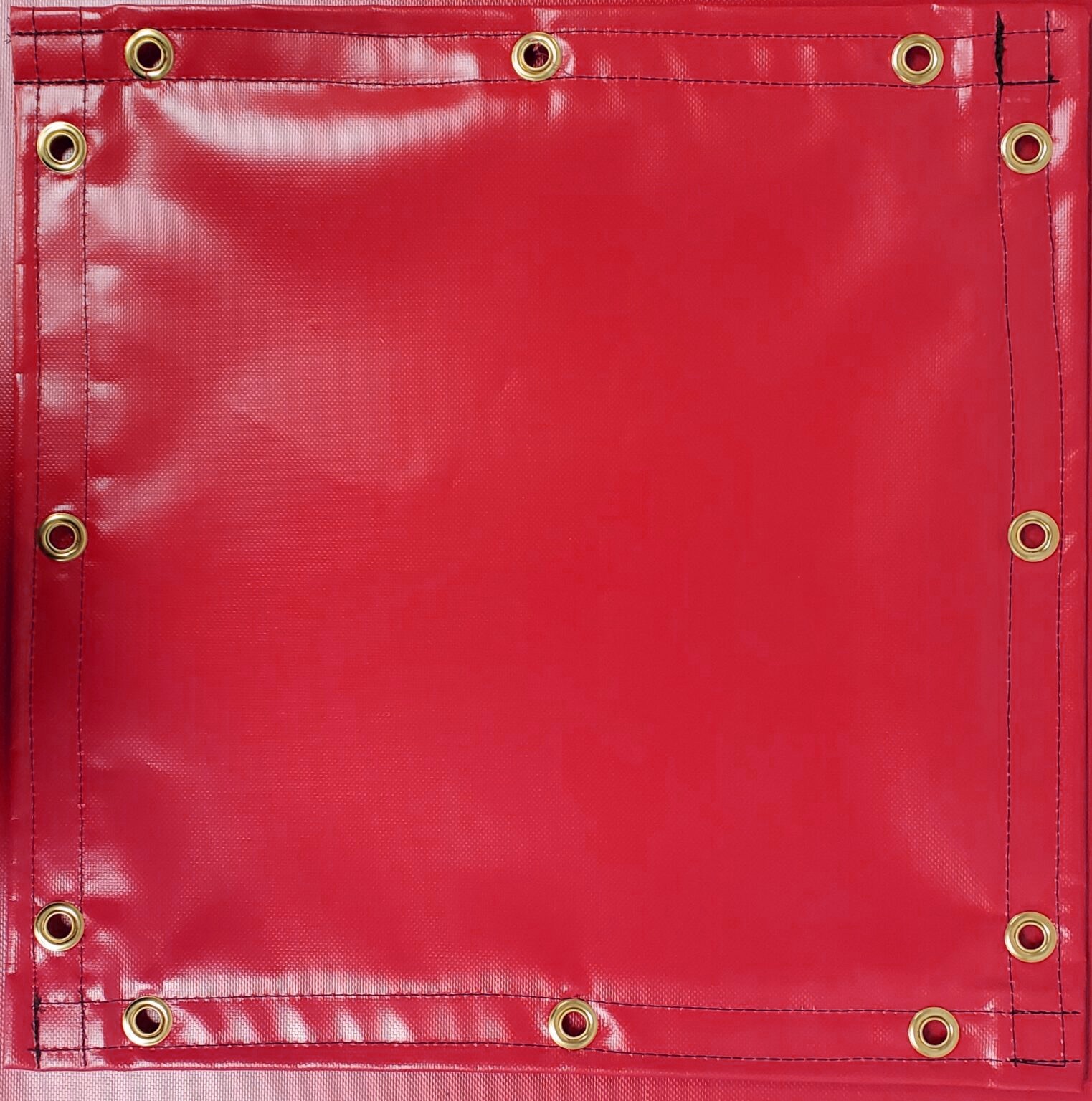 Top Cover For Folding Frame Tanks - 22oz HPR | Live Action Safety