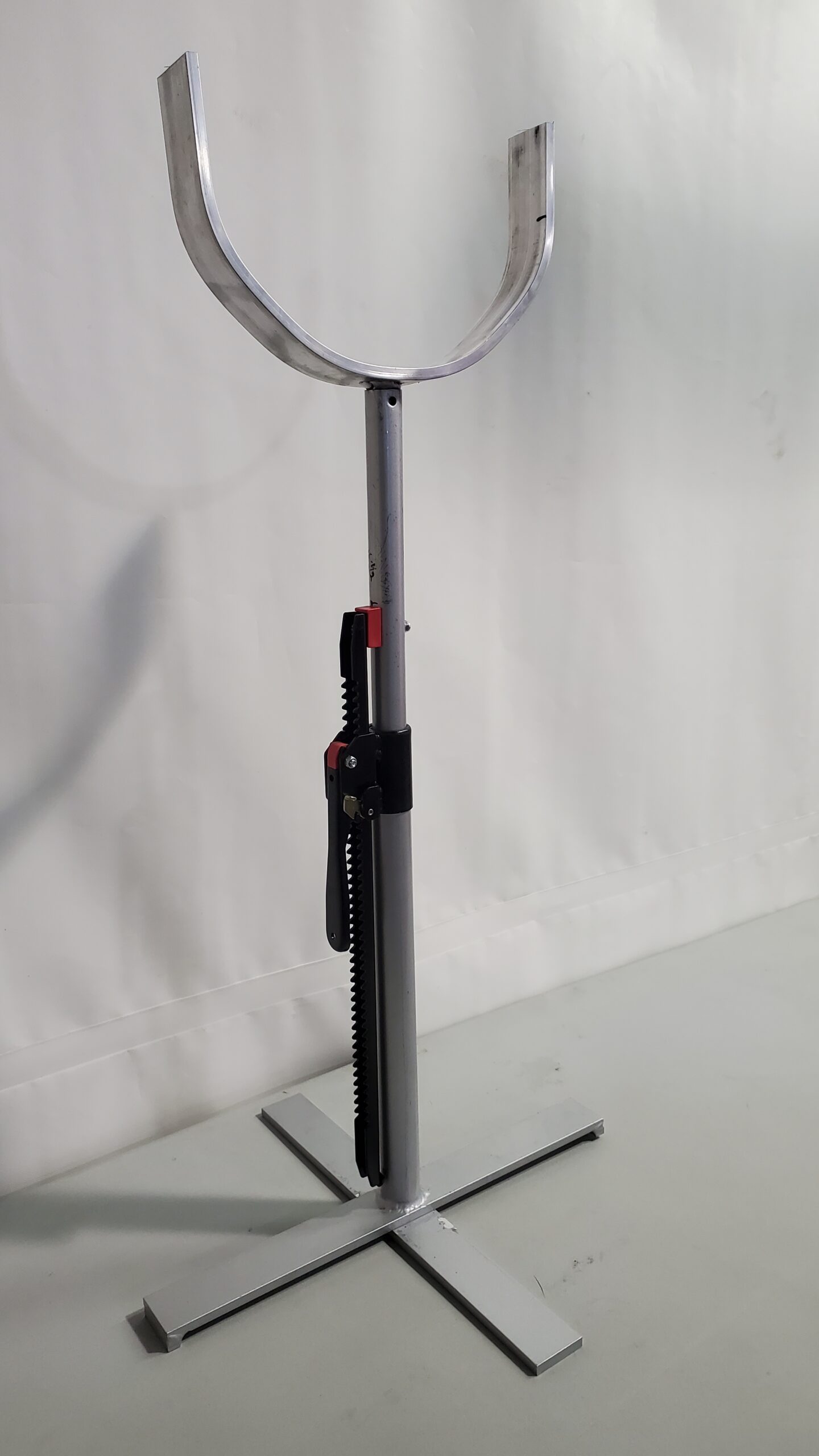 Fol-Da-Tank - Hose Stand | Live Action Safety