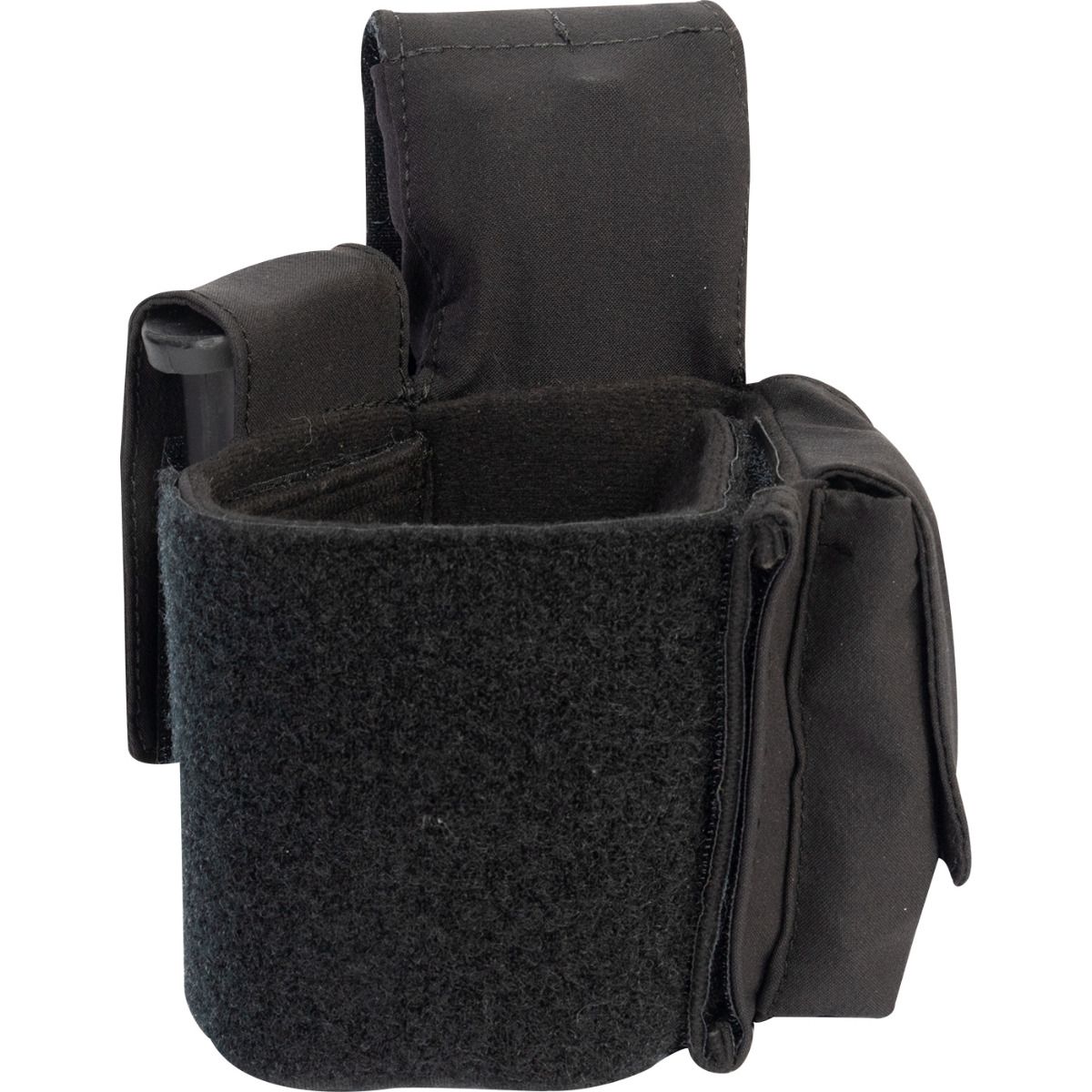 Every Day Carry (EDC) Ankle Trauma Kit Holster | Live Action Safety