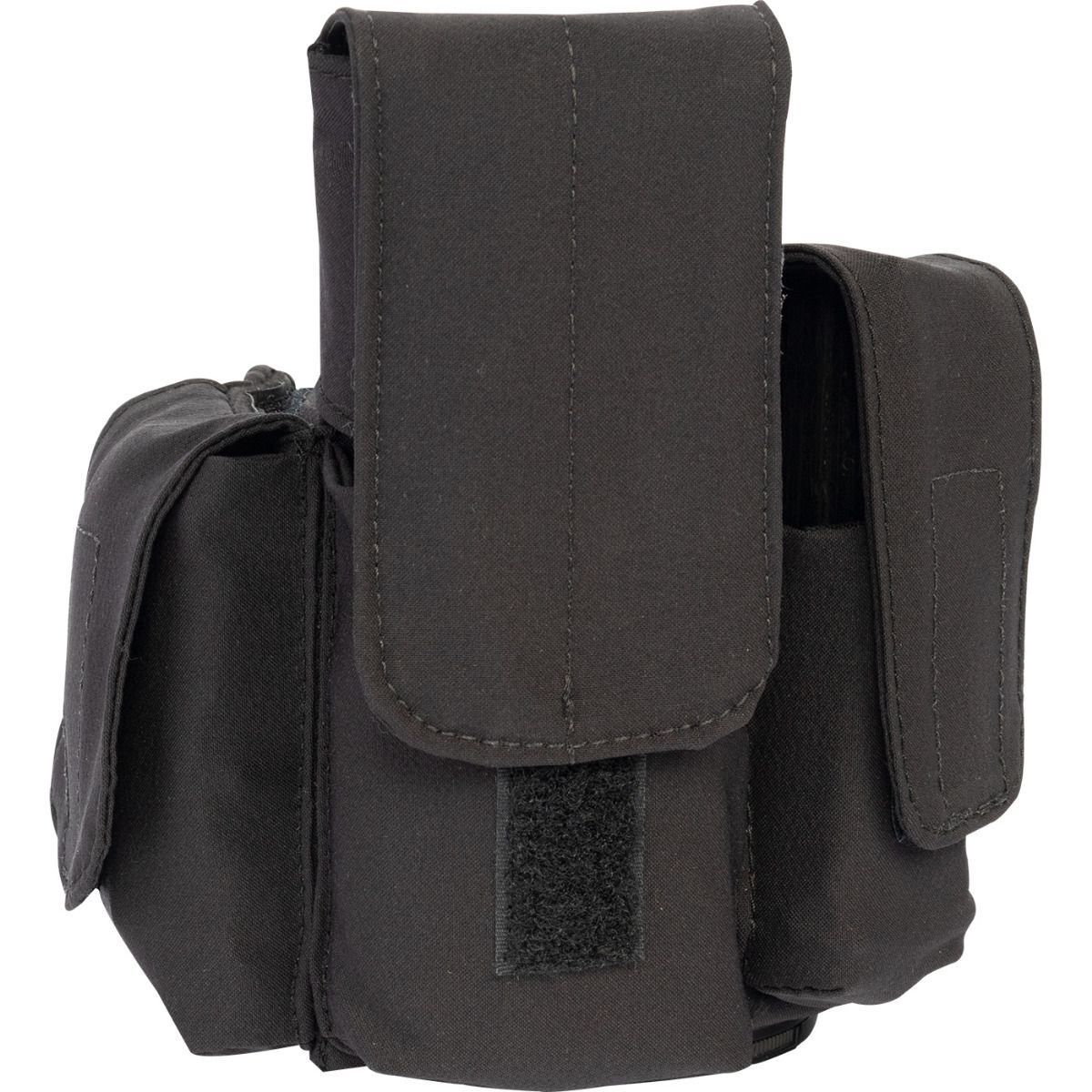 Every Day Carry (EDC) Ankle Trauma Kit Holster - Basic Kit | Live ...