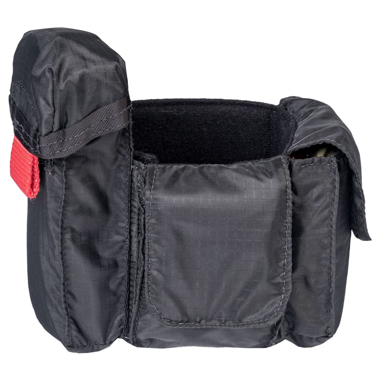 Ankle Trauma Kit Holster - (ATK) - Advanced Kit | Live Action Safety