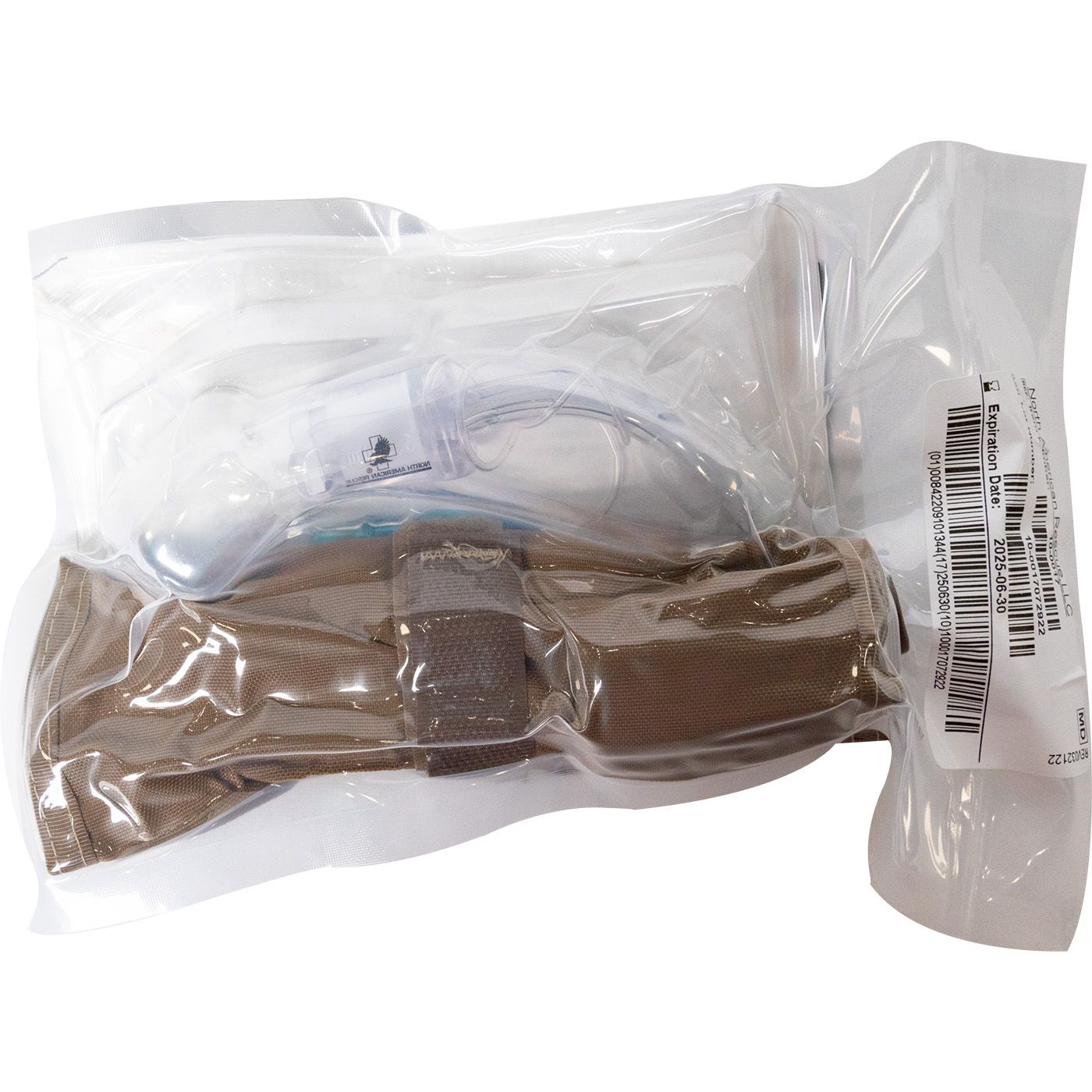 NAR Tactical Crickit | Live Action Safety