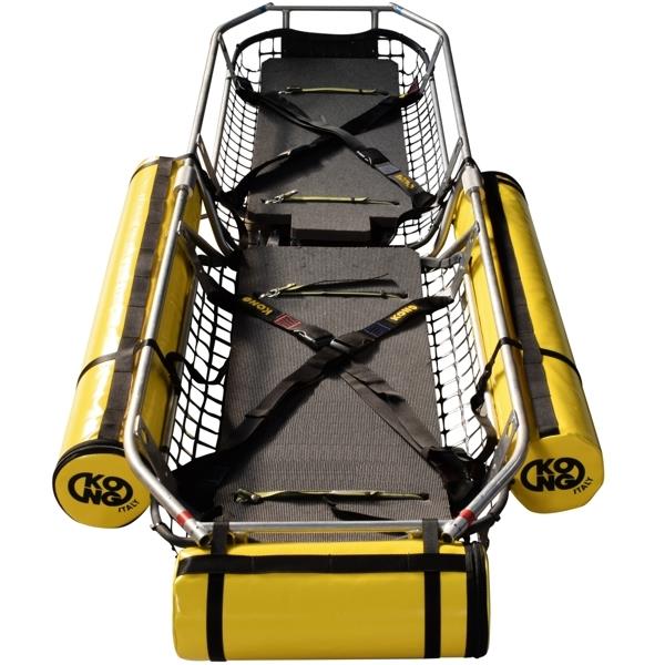Kong FLOK-IT - Floating Kit For Stretchers | Live Action Safety